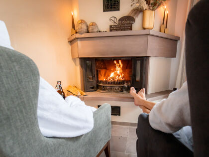 Angebote für Resort Landhotel Am Rothenberg | Kurz-mal-weg.de