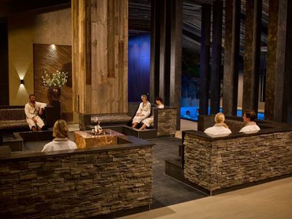 Angebote für Wellness & Hotel Thermen Bad Nieuweschans | Kurz-mal-weg.de